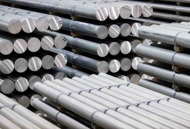 Aluminum Sourcing & Supply Chain Solutions | GSM