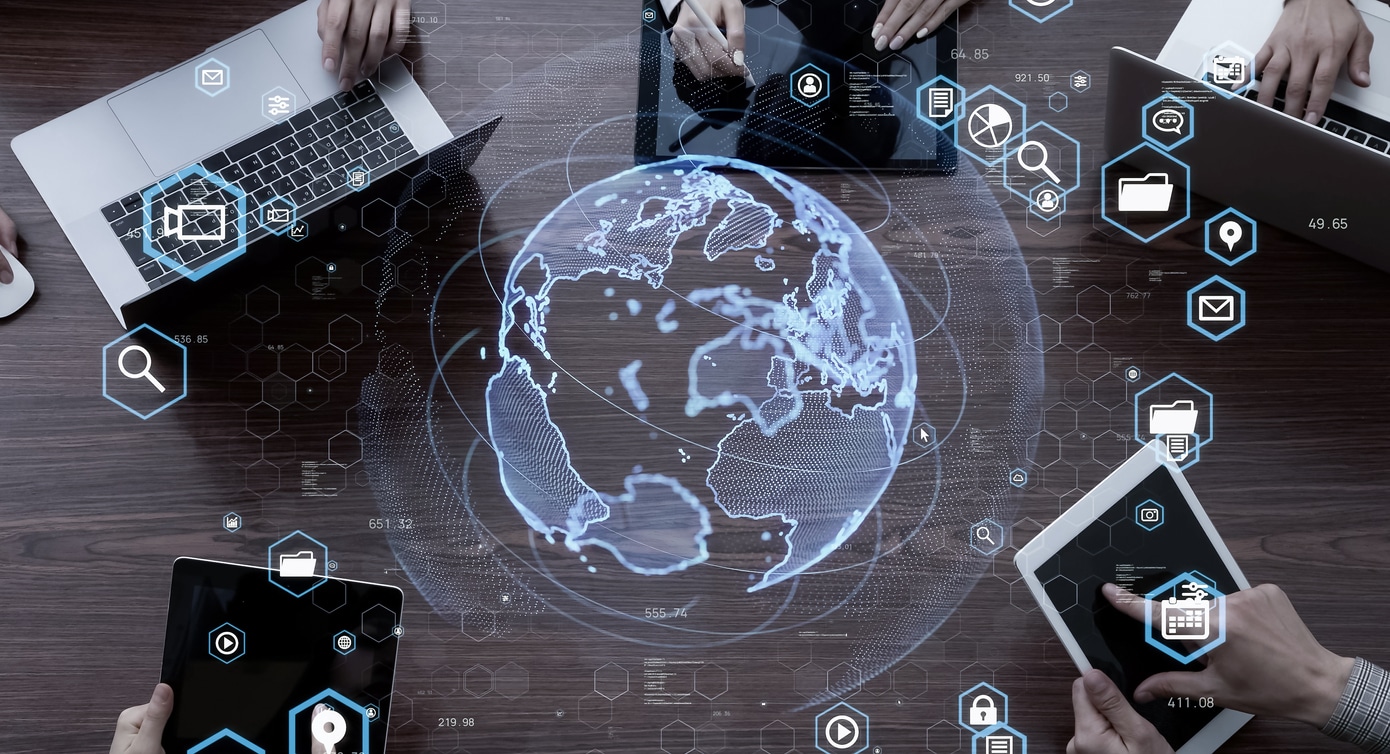 Global Strategic Materials | Smart Sourcing & Supply Chain