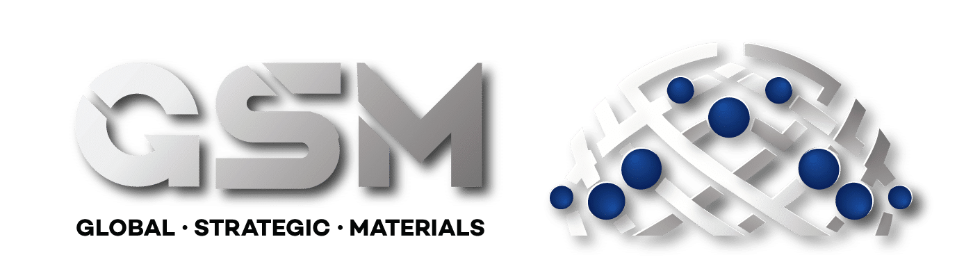 Global Strategic Materials | Smart Sourcing & Supply Chain